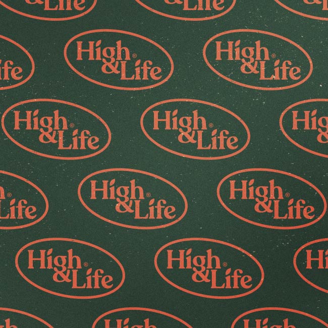 High & Life - Kannabiksen siemenet ja lifestyle - Helposti verkkokaupasta